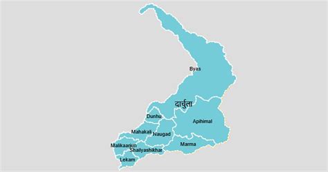 दार्चुलाका स्थानीय तहको मात्रै ४२ करोड विकासे बजेट फ्रिज