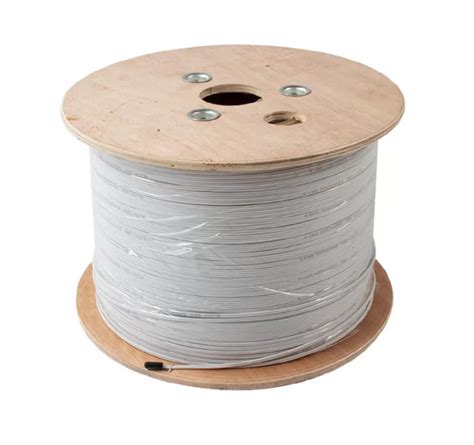 Round Ftth Drop Cable How To Choose Fibercheap