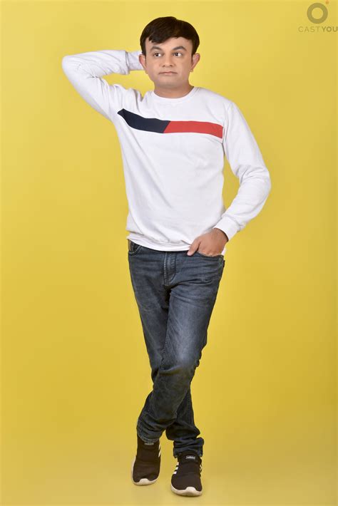 Keval Patel Castyou