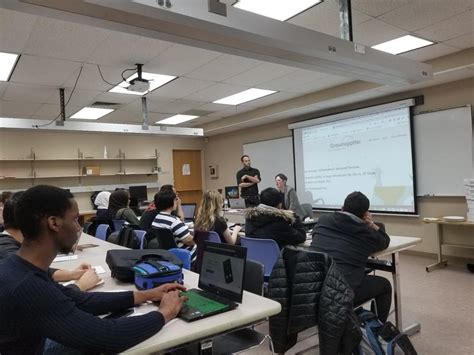 Csi Technology Incubator On Linkedin Webdevelopment Stem Career