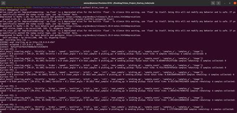 Github Ammar1123roversim Computer Vision Project Using Computer
