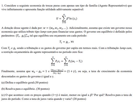 Help With Recursive Models Macroeconomics Racademiceconomics