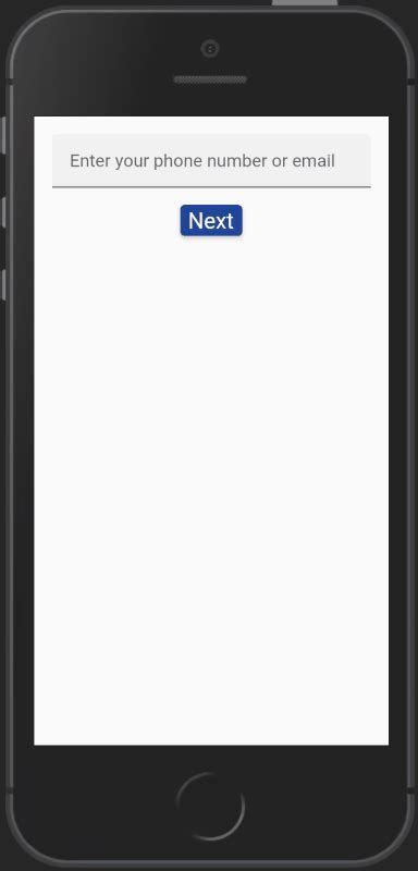 How To Validate Flutter Text Field For Email Or Phone Or Null Stack