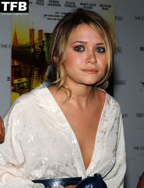 Mary Kate Olsen Nude Sexy Collection Photos Thefappening