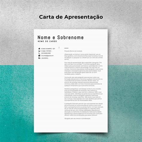 Currículosimples No Word