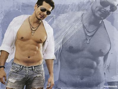 Naked Male Actors And Celebs Hot Dino Morea
