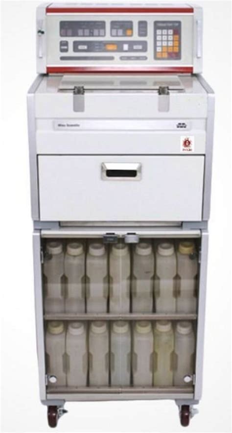 Tissue Tek Vip 2000 Sakura Tissue Tek Vip 2000 Medwrench