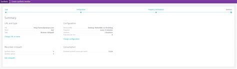 Record A Browser Clickpath — Dynatrace Docs