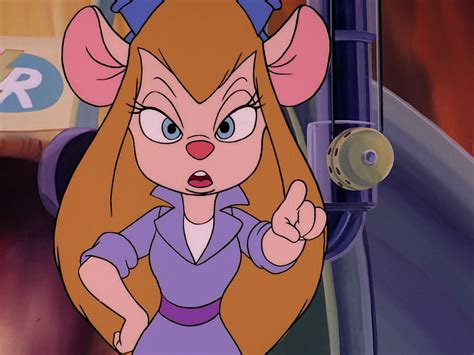 Chip N Dale Rescue Rangers Season Image Fancaps