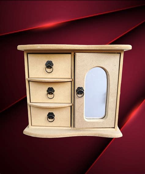 Mini Ropero Vanity Pinta Y Punto