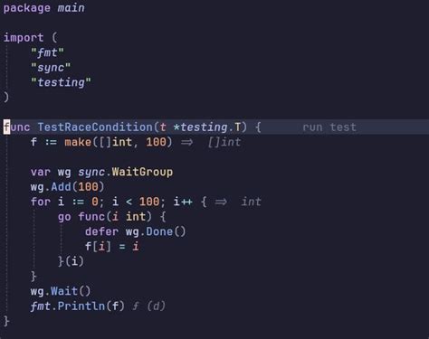 Asaduzzaman Pavel On Linkedin Golang Gogang Backendengineering
