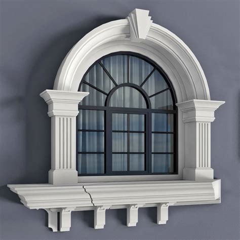 Mem Design مجموعة بلوكات شبابيك وابواب كلاسيكيه للماكس Facebook