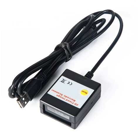 2d Barcode Scanner Module2d Barcode Reader Module
