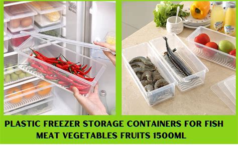 Fridge Storage Containers Lidl At Isaac Macquarie Blog