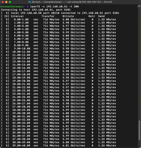 One Step Closer To 10 Gigabit Ethernet On Raspberry Pi 5 It Is Hot Jiri Brejcha