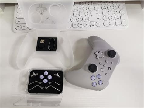 Gulikit Kk3 Max Controller Details R Controller