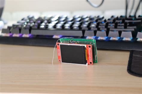 Interactive Christmas Tree