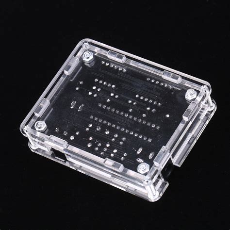 MHz Frequency Meter DIY Kit Frequency Counter AV Grandado