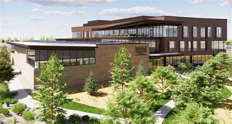 A Profound Initiative Unc Will Open Colorados Third Medical School