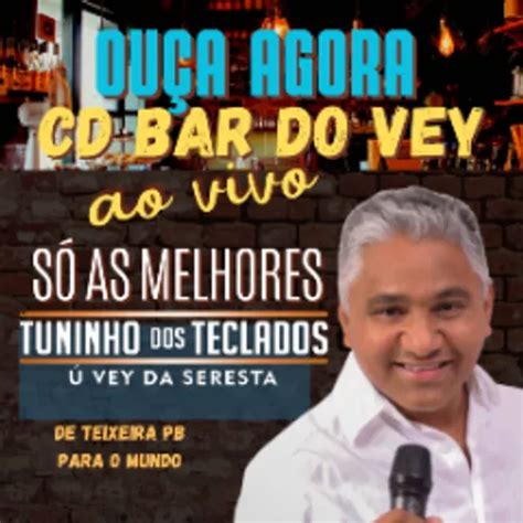 SÓ As Melhores Tuninho Dos Teclados Ú Vey Da Seresta Seresta 2024