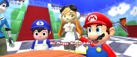 Jeffy Soundboard R Supermariologan