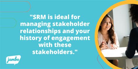 Srm Vs Crm Whats The Difference