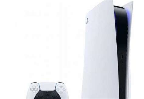 Sony Playstation 5 Slim Cfi 2000a01 Festimaru Мониторинг объявлений