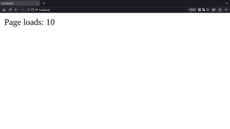 Docker Compose What Is It Example And Tutorial