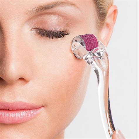 Microneedling Derma Pen/Roller (Level 5) – Total Therapy Training