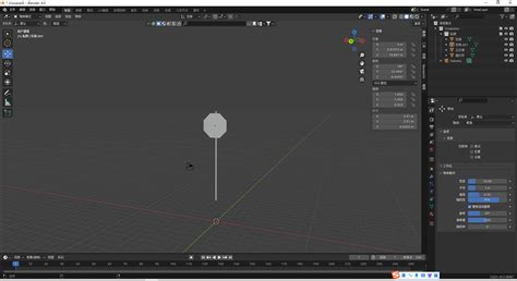 从零开始的blender学习 圆柱体挖孔blender怎么把圆柱中心挖空 Csdn博客 从零开始的blender学习 圆柱体挖孔blender怎么把圆柱中心挖空 Csdn博客