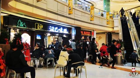 不限时吃汉巴味德自助餐200 菜品包你吃到扶墙出 寿司