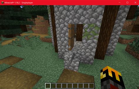 1182 0713a Various Small Issues With Advanced Peripherals Village