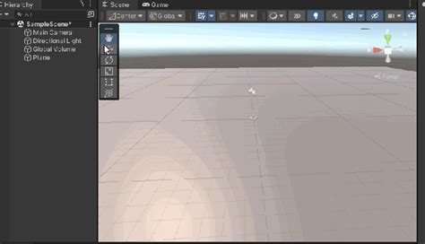 Unity Basics Camera Controls And Simple Prototyping