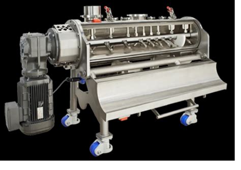 Continuous Mixer Machine 1200kghr Continuous Shaft Mixer Machine Manufacturer From Howrah Continuous Mixer Machine 1200kghr Continuous Shaft Mixer Machine Manufacturer From Howrah