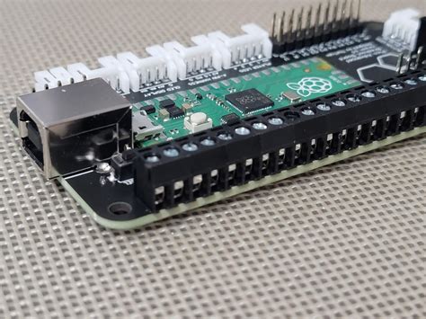 Thetraingoes Pico Advanced Breakout Board Lite V3 0 Pico Fighting Board For Sale R