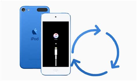 How To Get An Ipod Out Of Recovery Mode In 2023 Solved