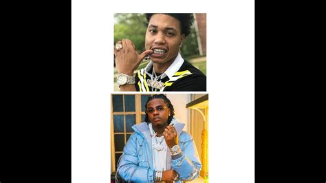 Gunna Takes Louisiana Rapper Tec Spider Nation Name From Him For His New Lingo Youtube