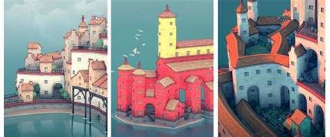 A Beginners Guide To City Building Simulation Games