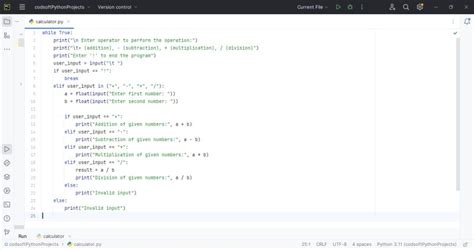 Ayesha Tayyabah On Linkedin Pythonprogramming Codsoft Codsoftintership