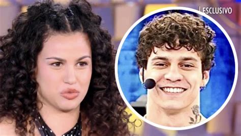 Amici 23 Martina Se Kumo Sarebbe Potuto Diventare Il Mio Fidanzato”