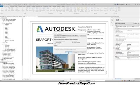 Autodesk Revit 2022 Serial Number And Product Key Kervital