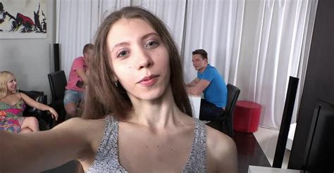 Diana Dali Squirts During A Wild Four Way With Stefany Diana Dali Porno Movies Watch Porn