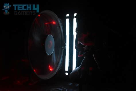 How To Change The Color Of Corsair RAM Detailed Guide