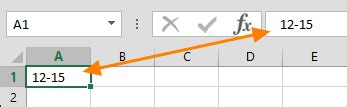 How To Stop Excel From Changing Numbers To Dates Automatically