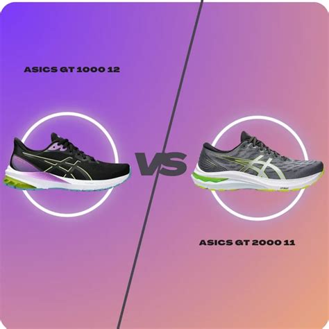 Shoe Comparison Thereviewal