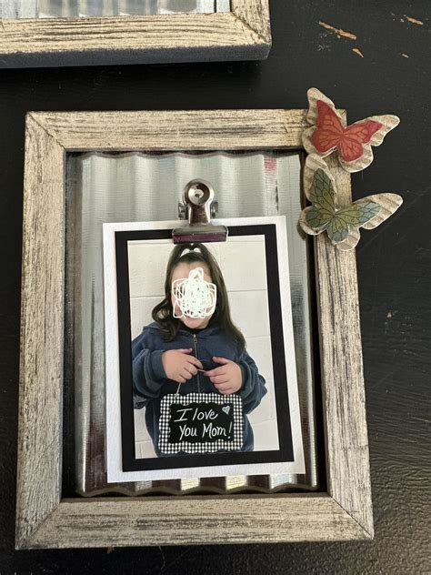 How To Make A Diy Window Picture Frame Artofit