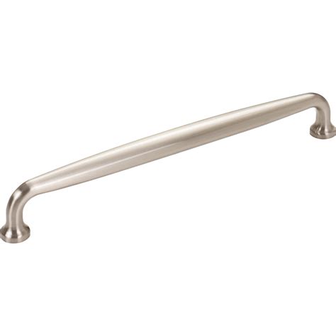Dakota Collection Charlotte 8 Centers Bar Pull In Brushed Satin