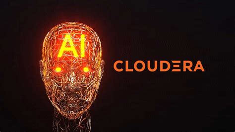 Cloudera Unveils New Ai Assistants To Drive Valuable Data Insights