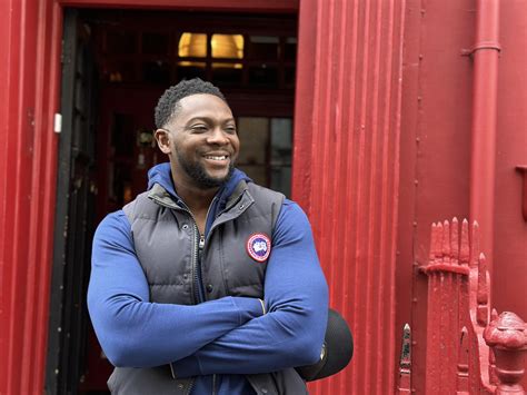 Supacells Rapman On Making Of His Netflix Drama