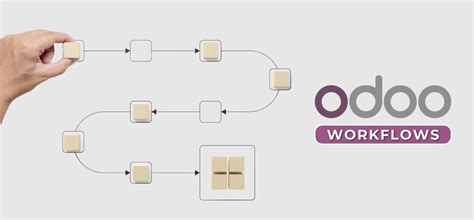 5 Smart Ways Odoo Workflows Improve Business Processes
